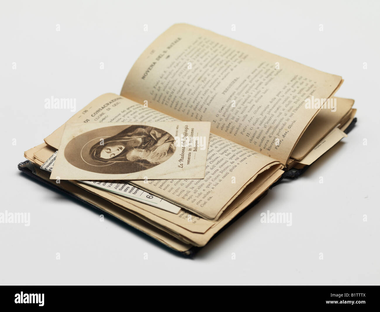 Old testament book -Fotos und -Bildmaterial in hoher Auflösung – Alamy