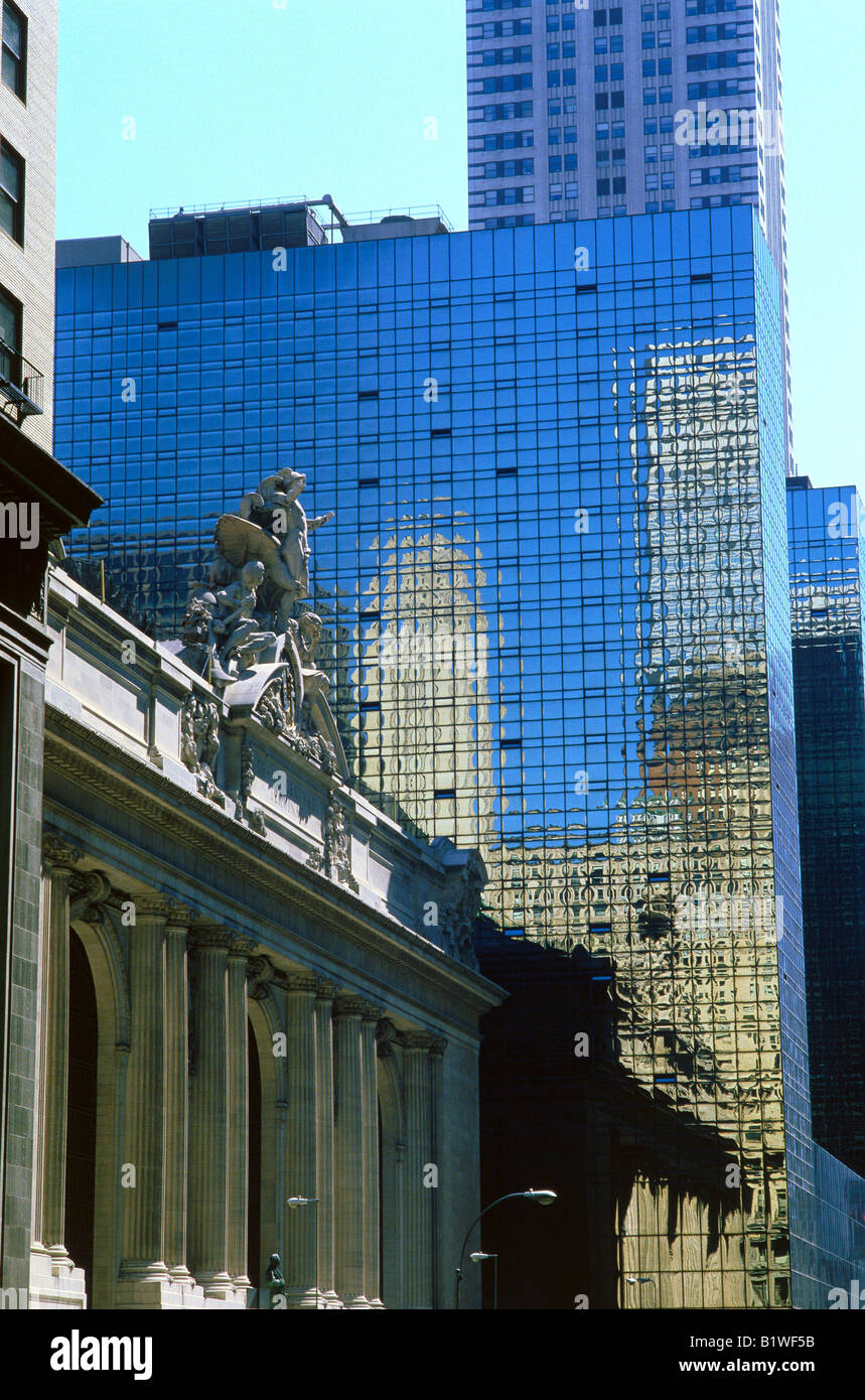 42 grand central terminal -Fotos und -Bildmaterial in hoher Auflösung ...