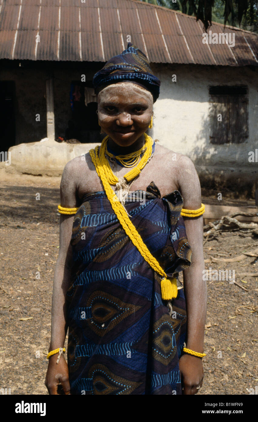 Mende tribe -Fotos und -Bildmaterial in hoher Auflösung – Alamy