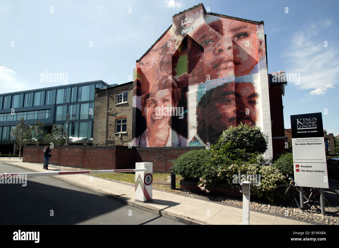 College motto -Fotos und -Bildmaterial in hoher Auflösung – Alamy