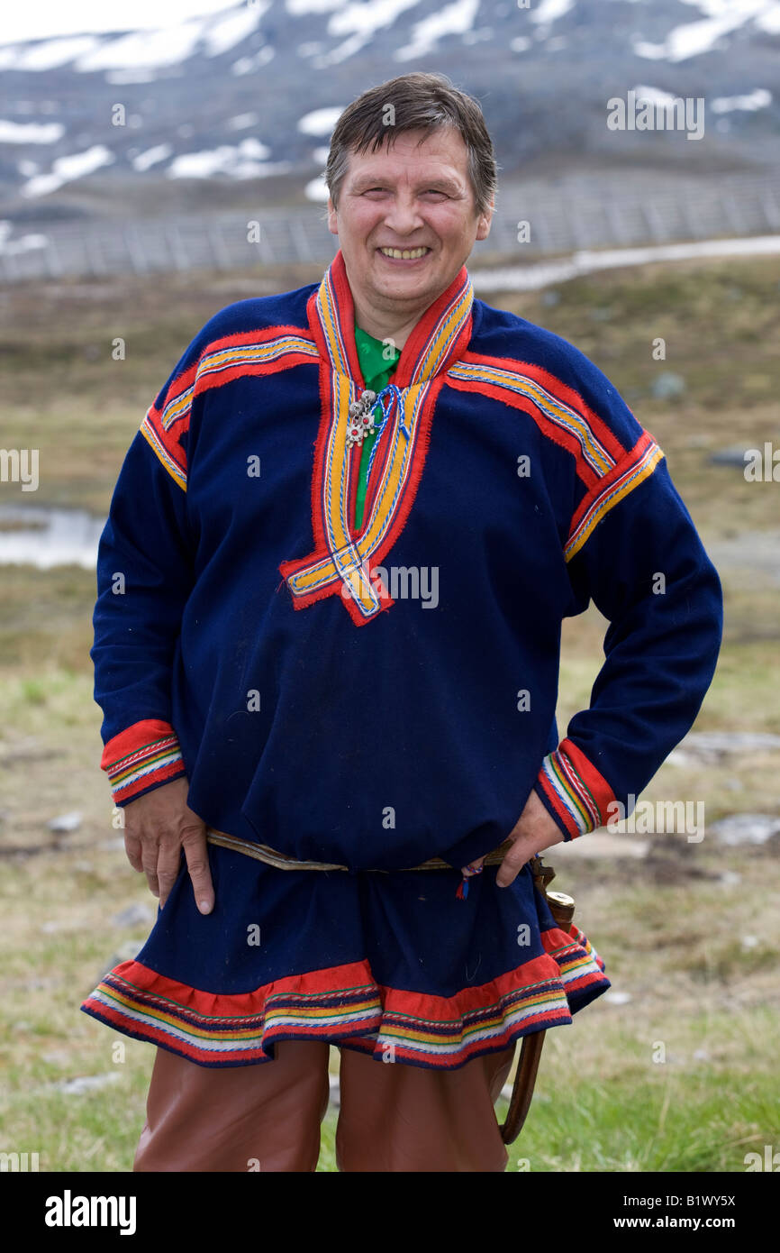 Sami people boots -Fotos und -Bildmaterial in hoher Auflösung – Alamy