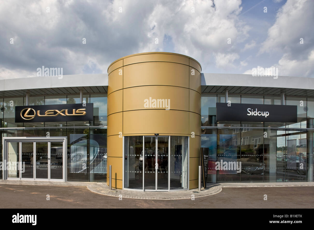 Lexus auto -Fotos und -Bildmaterial in hoher Auflösung – Alamy