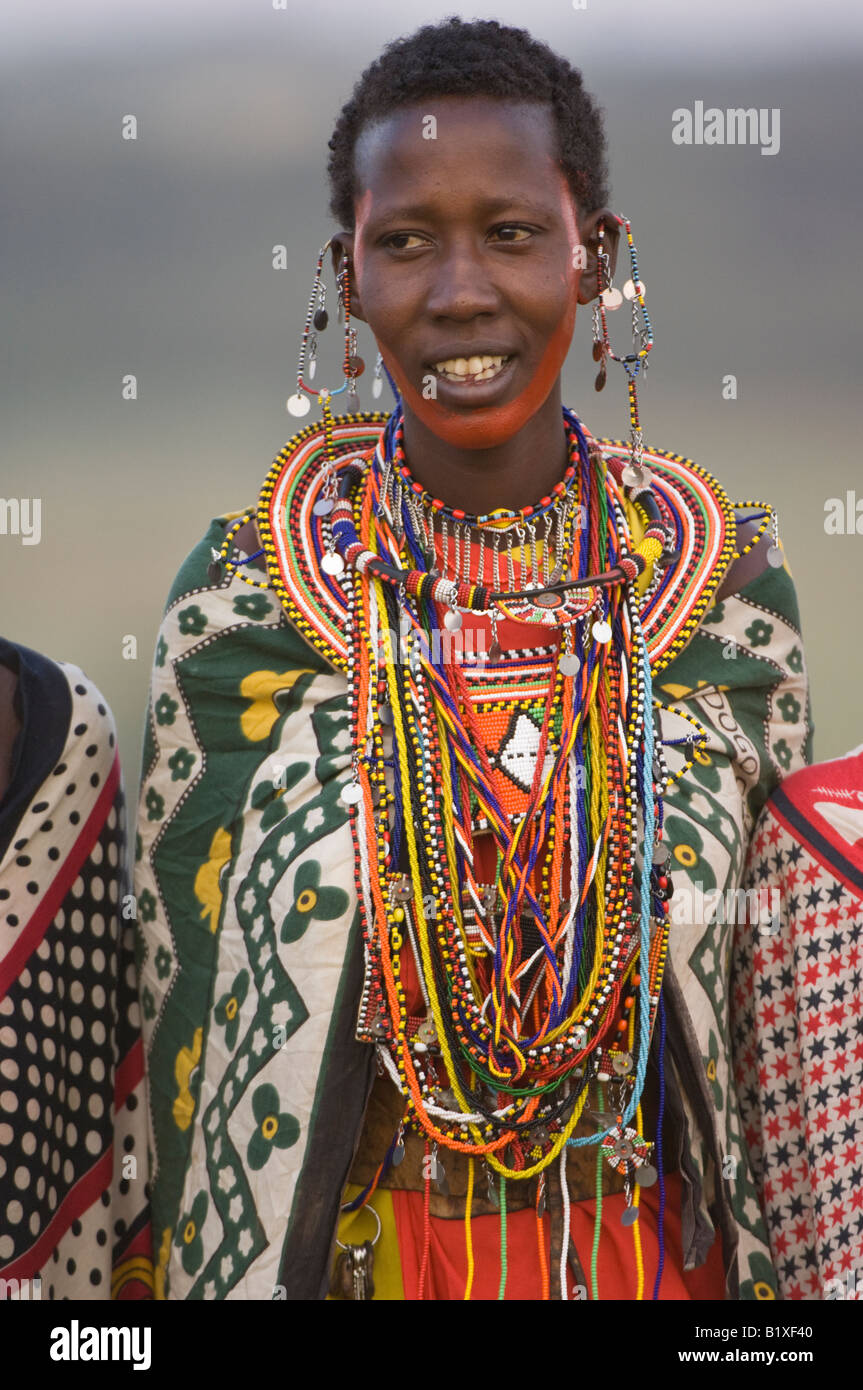 Masai mara women -Fotos und -Bildmaterial in hoher Auflösung - Seite 3 ...