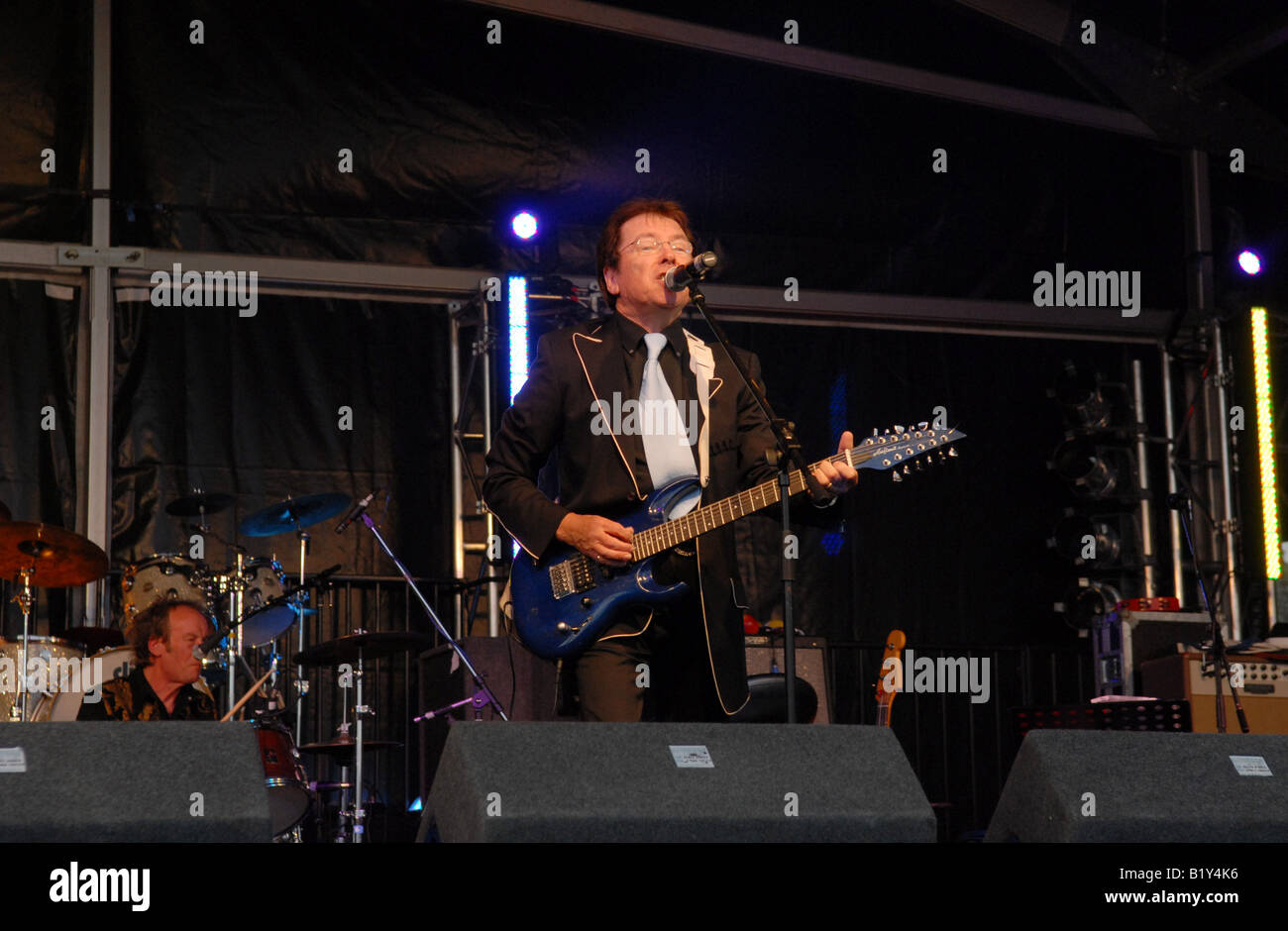 Mike pinder -Fotos und -Bildmaterial in hoher Auflösung – Alamy