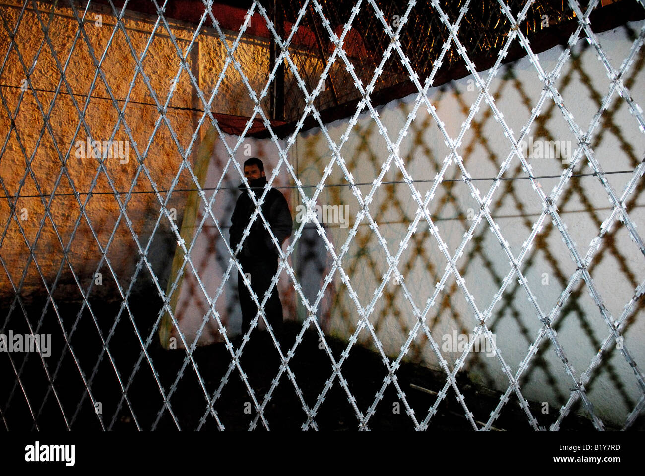 Der deserteure -Fotos und -Bildmaterial in hoher Auflösung – Alamy
