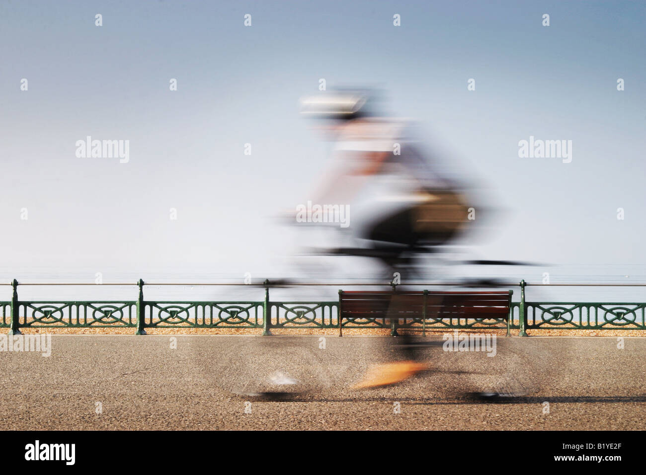 Cycling brighton -Fotos und -Bildmaterial in hoher Auflösung – Alamy