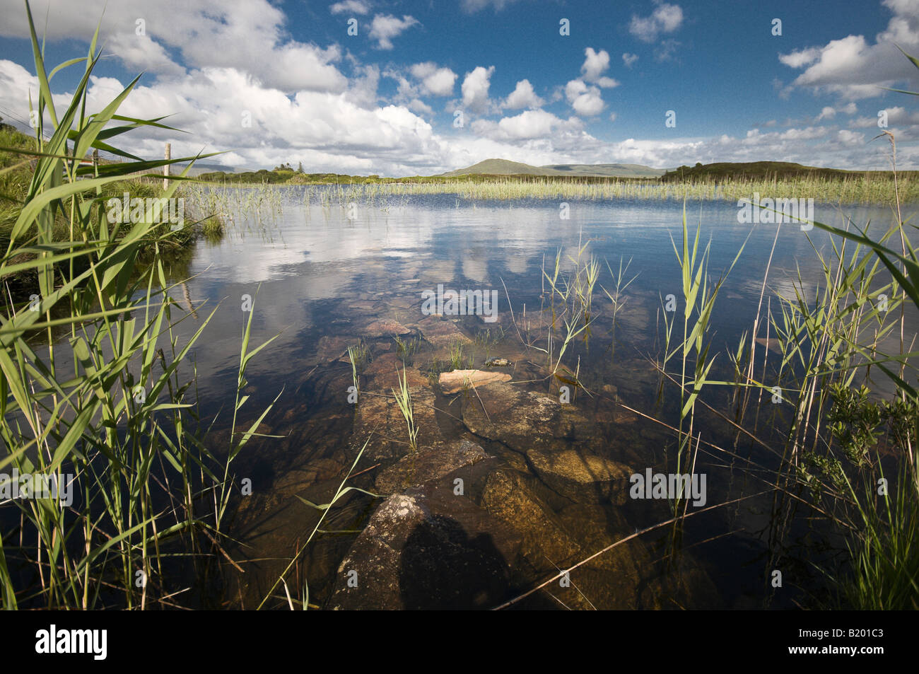 Torfmoor Irland Stockfotos und -bilder Kaufen - Alamy