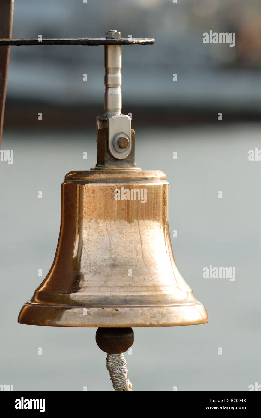 Bell ship -Fotos und -Bildmaterial in hoher Auflösung – Alamy