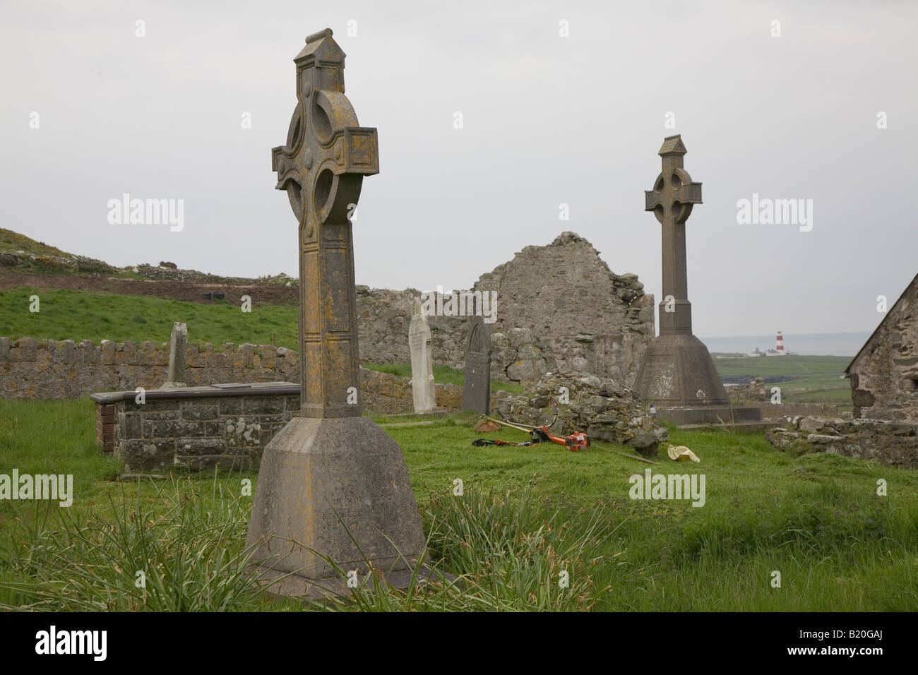 Keltische grabsteine -Fotos und -Bildmaterial in hoher Auflösung - Seite 2 - Alamy