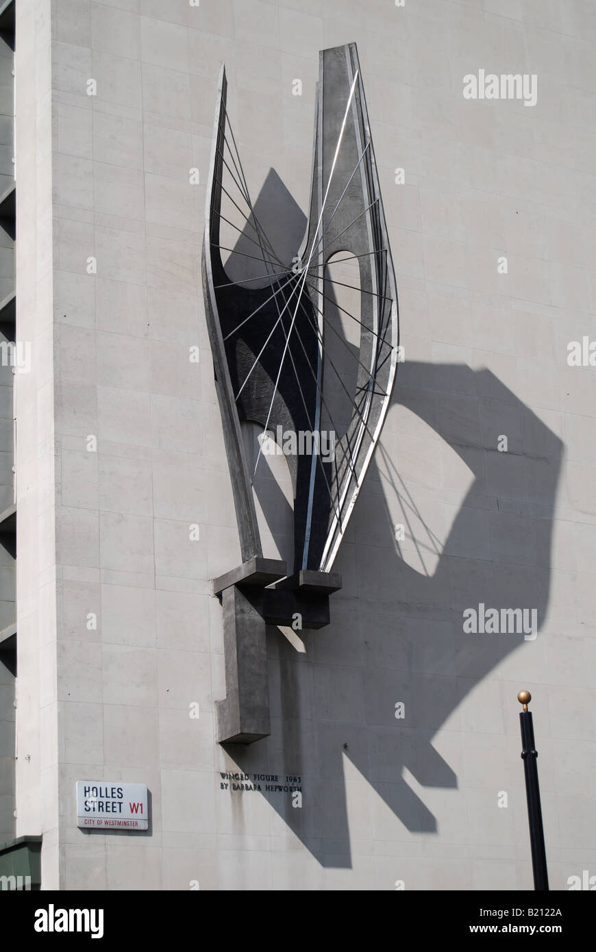 Geflügelte figur -Fotos und -Bildmaterial in hoher Auflösung – Alamy