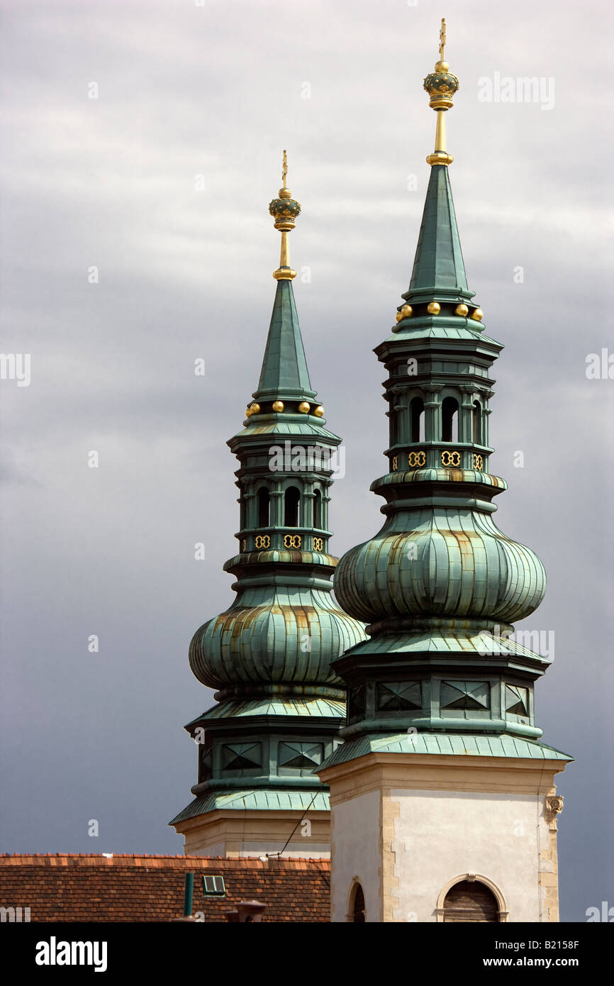 Franziskanerkirche vienna -Fotos und -Bildmaterial in hoher Auflösung – Alamy