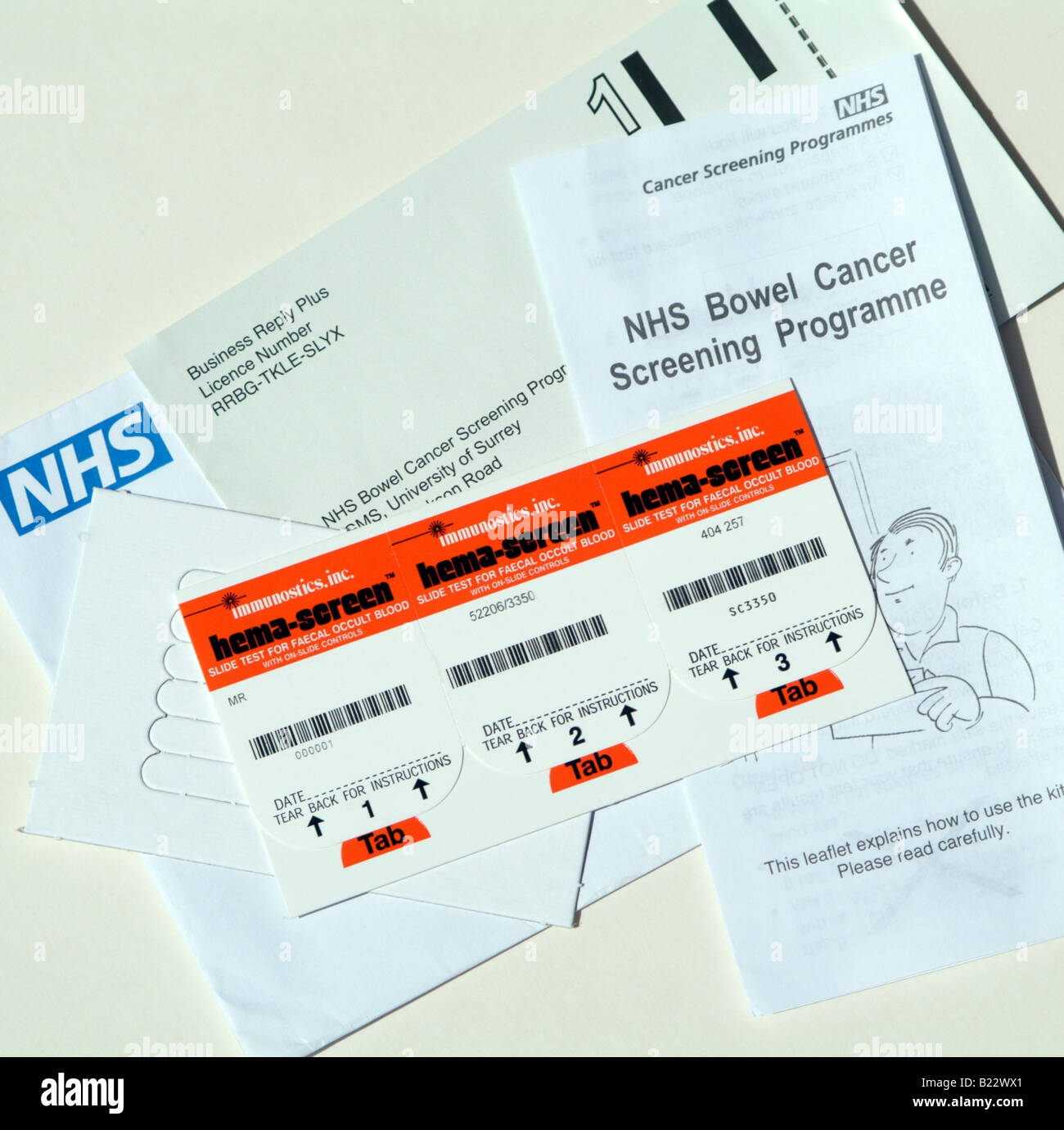 Darmkrebs screening programm -Fotos und -Bildmaterial in hoher ...