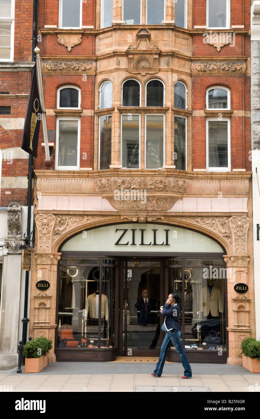 Zilli Negma And FAI Announce The Acquisition Of Zilli House Negma