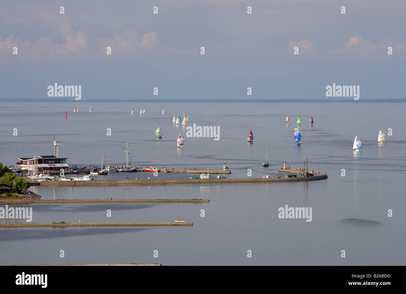 Dune of nidden -Fotos und -Bildmaterial in hoher Auflösung – Alamy