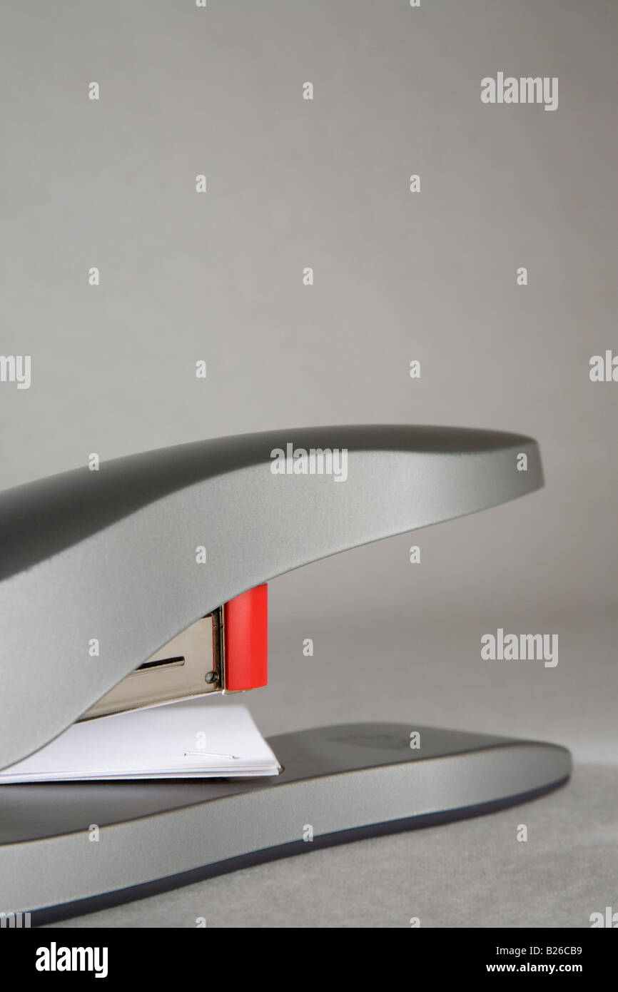 Geheftetes papier -Fotos und -Bildmaterial in hoher Auflösung – Alamy
