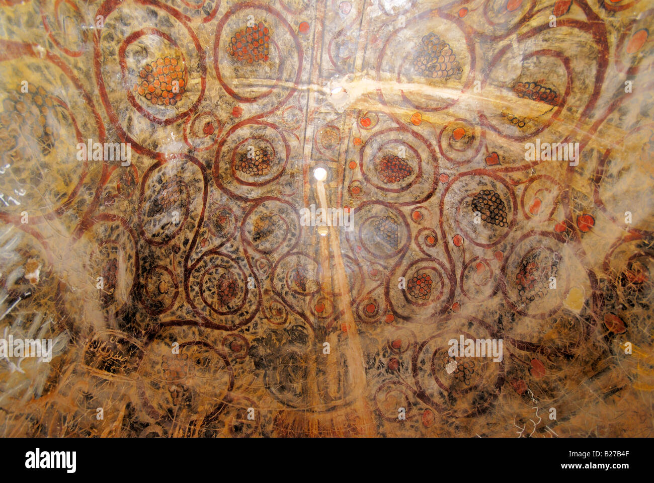 Jordan Mauer Stockfotos und -bilder Kaufen - Alamy