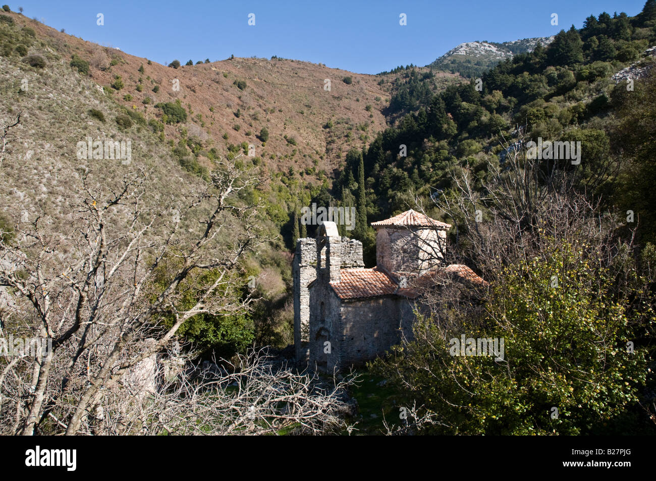 Agios samouli -Fotos und -Bildmaterial in hoher Auflösung – Alamy