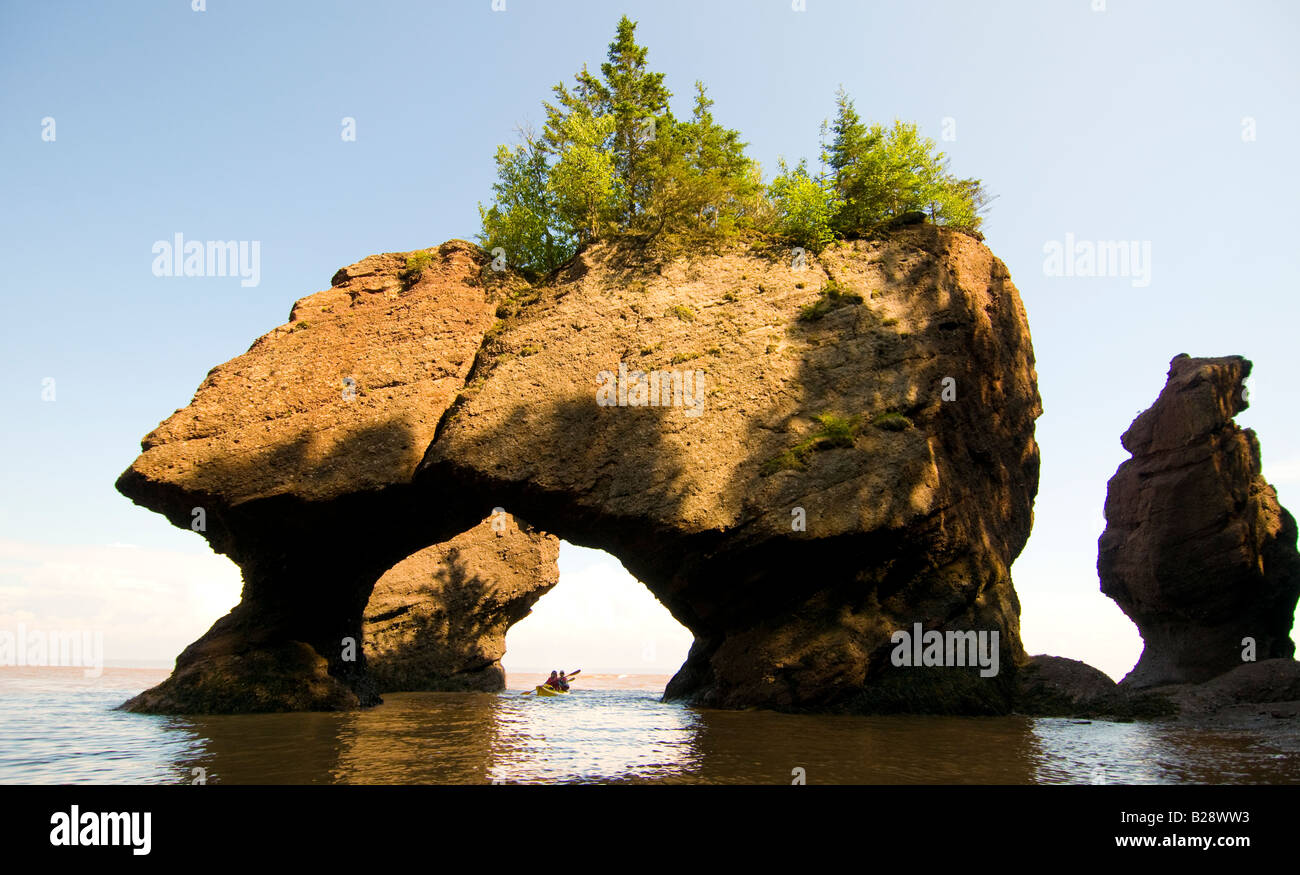 Flower pot rock -Fotos und -Bildmaterial in hoher Auflösung – Alamy