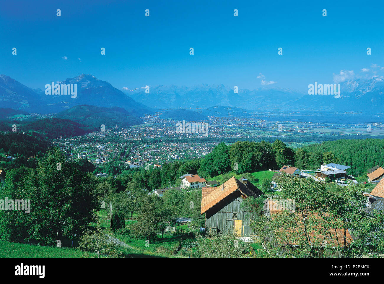 Rankweil vorarlberg austria -Fotos und -Bildmaterial in hoher Auflösung ...