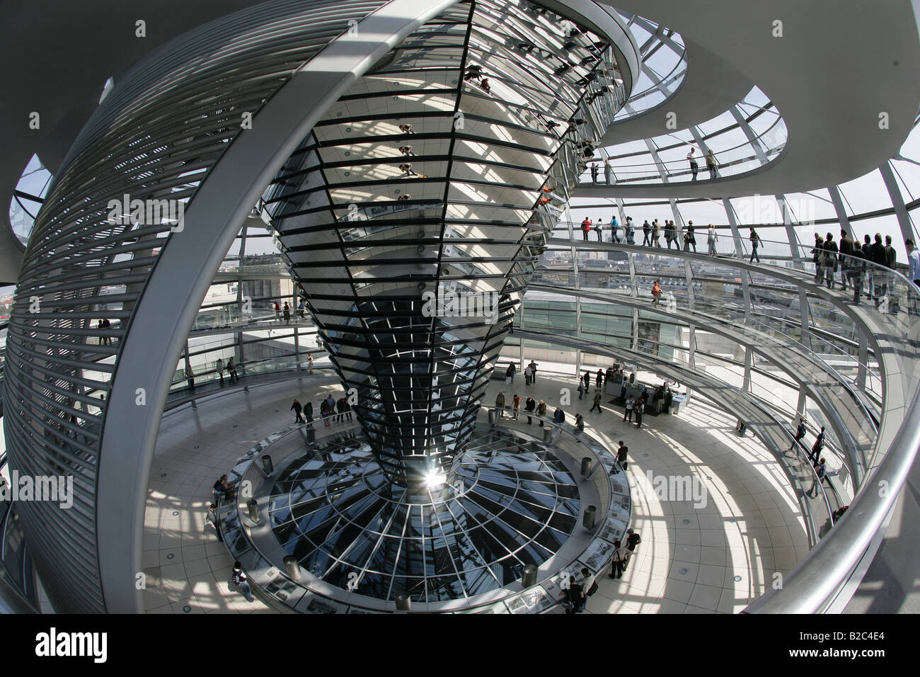 Reichstag kuppel -Fotos und -Bildmaterial in hoher Auflösung – Alamy