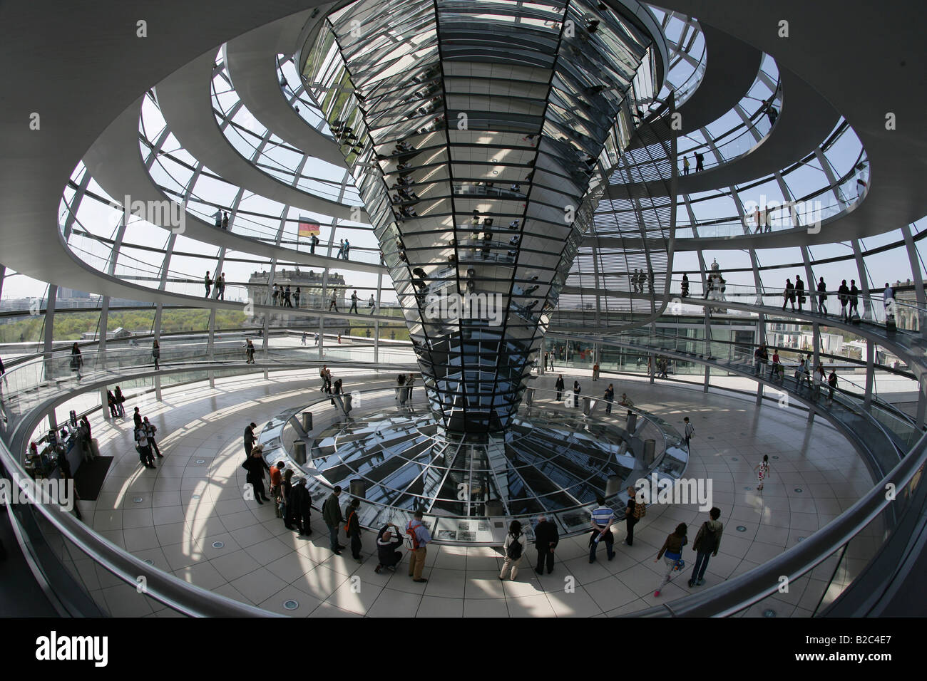 Deutsche kuppel -Fotos und -Bildmaterial in hoher Auflösung – Alamy