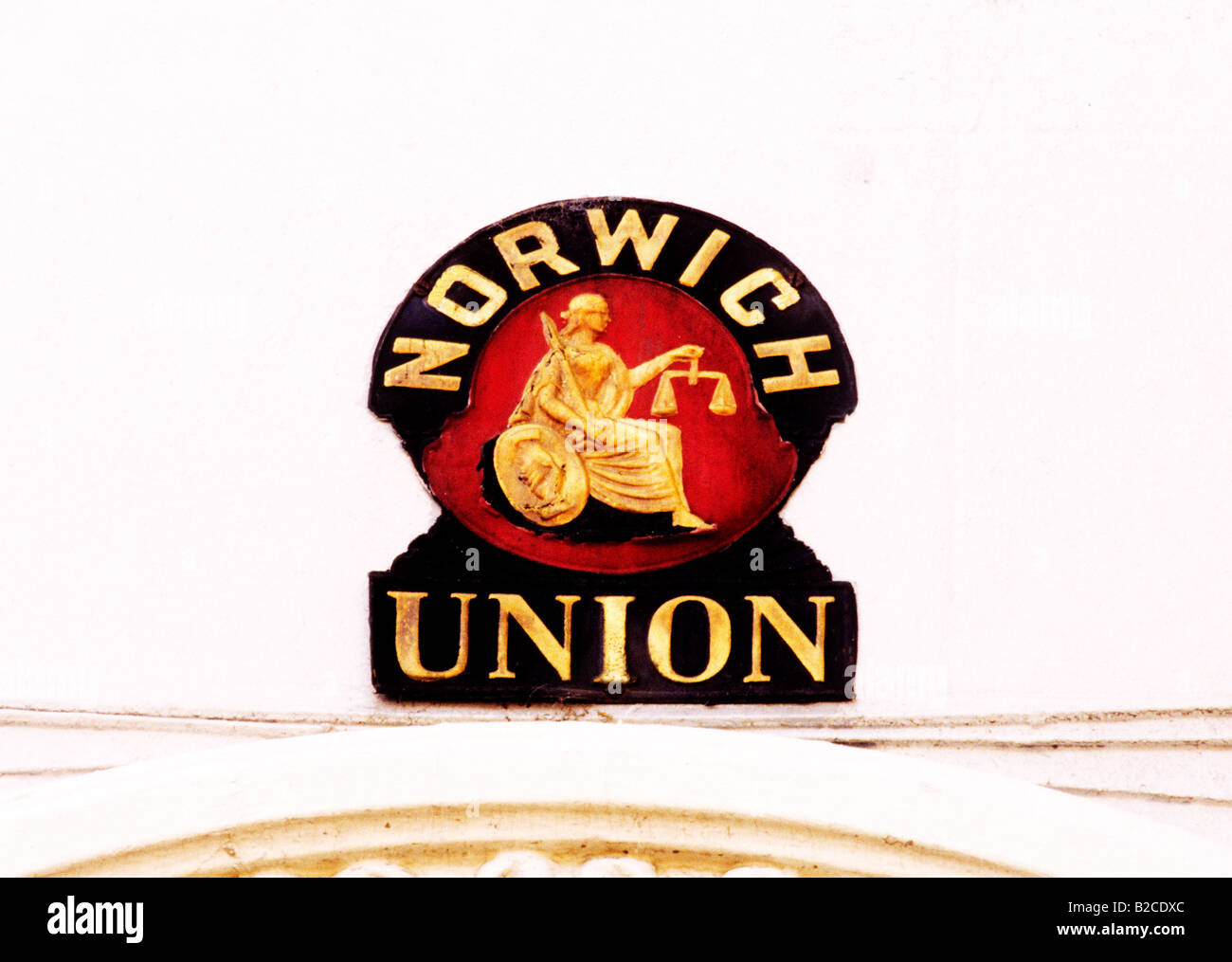 Norwich union -Fotos und -Bildmaterial in hoher Auflösung – Alamy