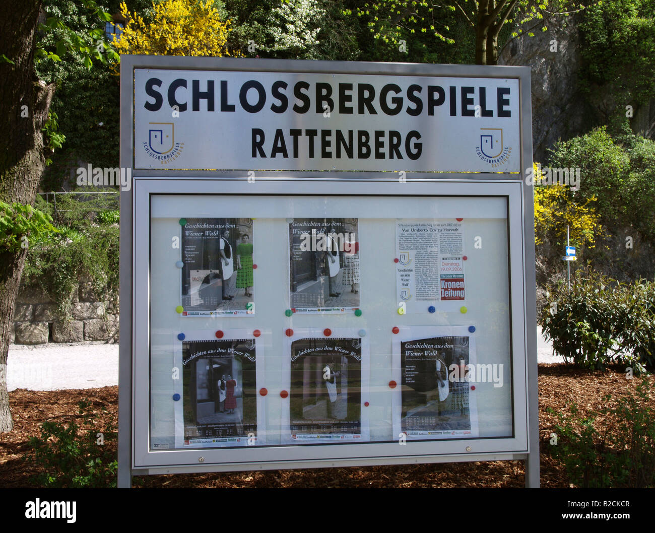 Schloss rattenberg -Fotos und -Bildmaterial in hoher Auflösung – Alamy