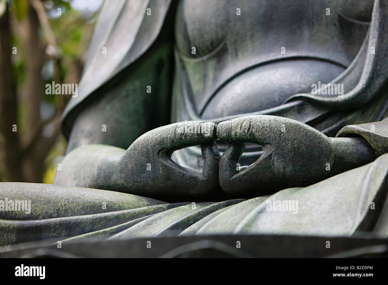 Buddha hands -Fotos und -Bildmaterial in hoher Auflösung – Alamy