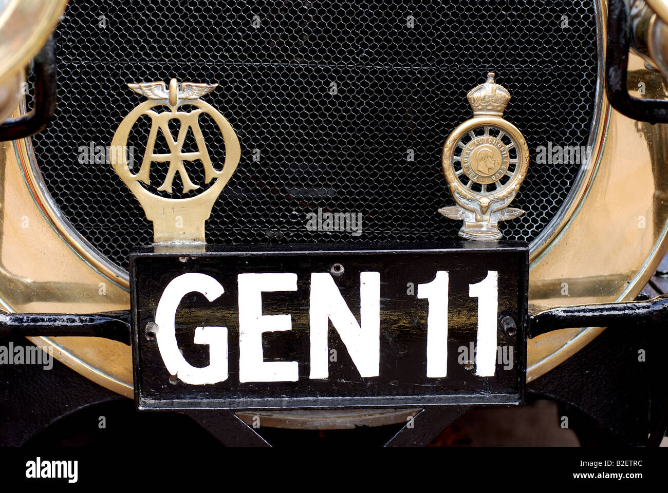 Original chitty chitty bang bang auto -Fotos und -Bildmaterial in hoher ...