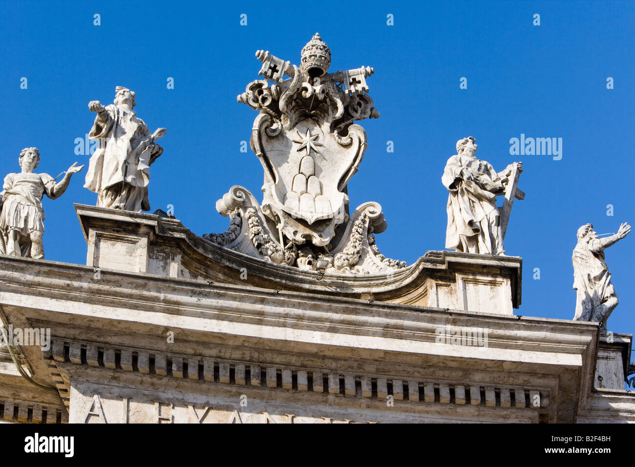 Rome italien rom wappen -Fotos und -Bildmaterial in hoher Auflösung – Alamy