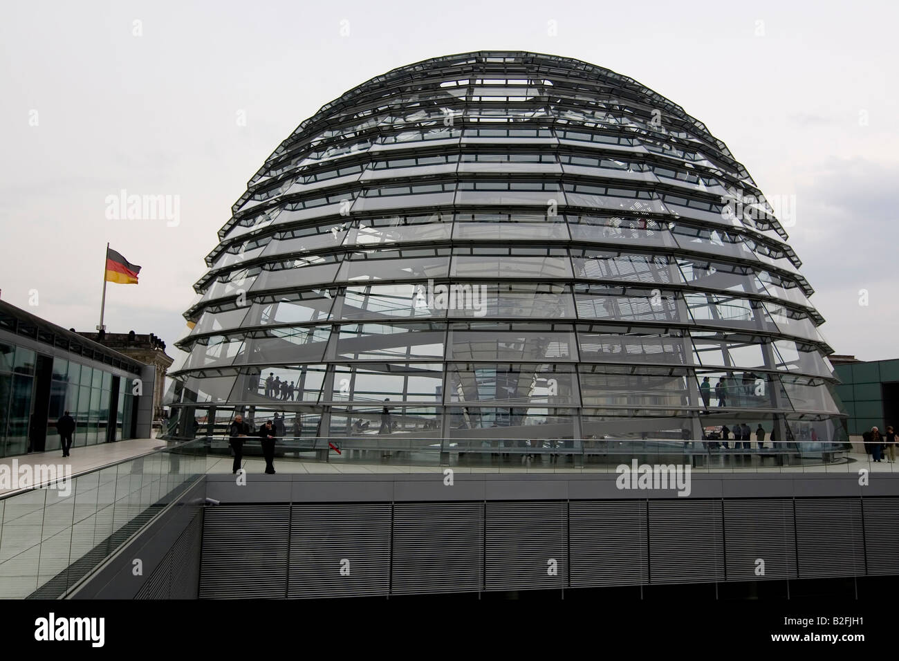 Reunification berlin reichstag -Fotos und -Bildmaterial in hoher Auflösung – Alamy