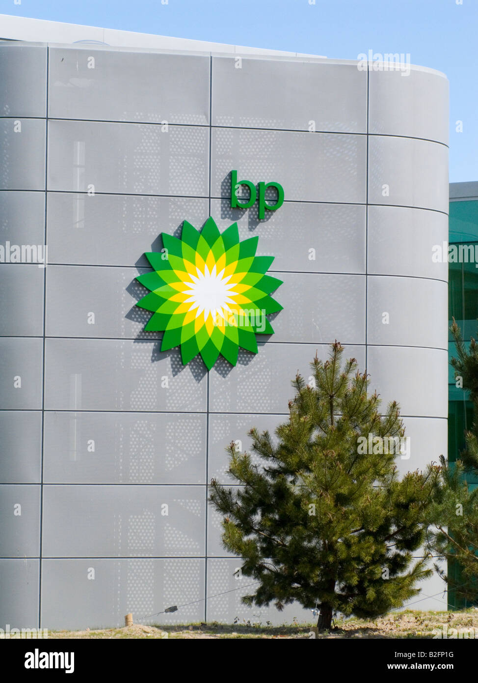 British petroleum oil exploration -Fotos und -Bildmaterial in hoher ...