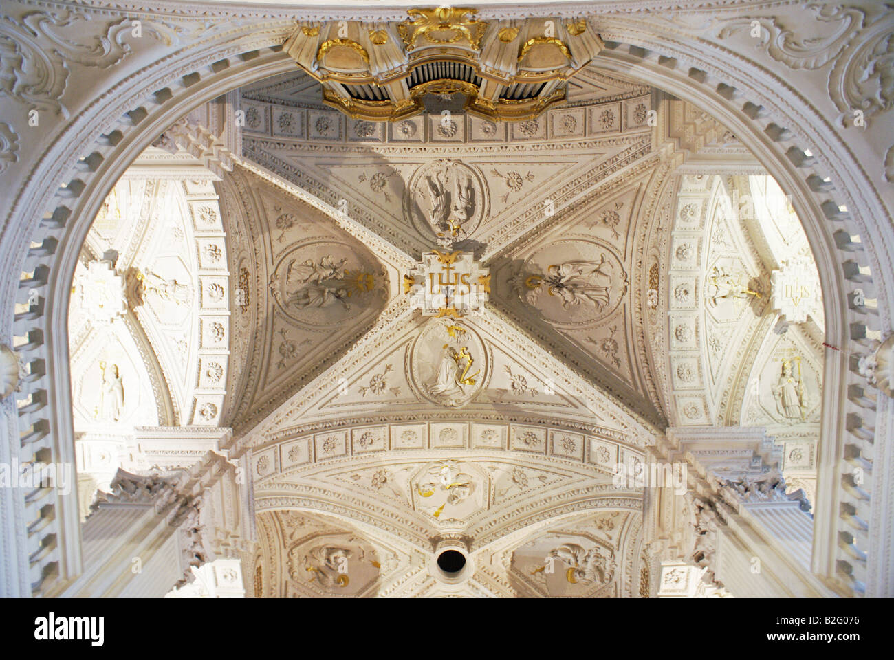 Kirche St Andreas Stockfotos und -bilder Kaufen - Alamy