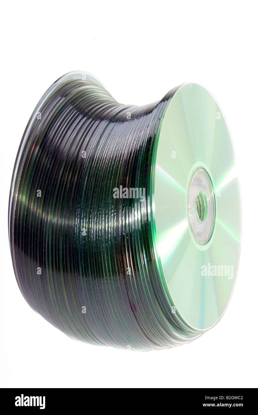 Dvd discs -Fotos und -Bildmaterial in hoher Auflösung – Alamy