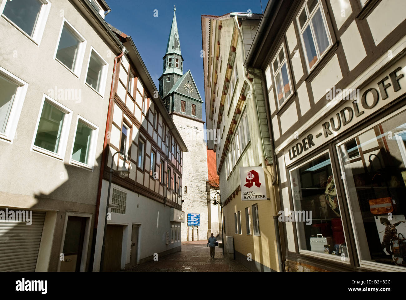 Osterode am harz -Fotos und -Bildmaterial in hoher Auflösung – Alamy