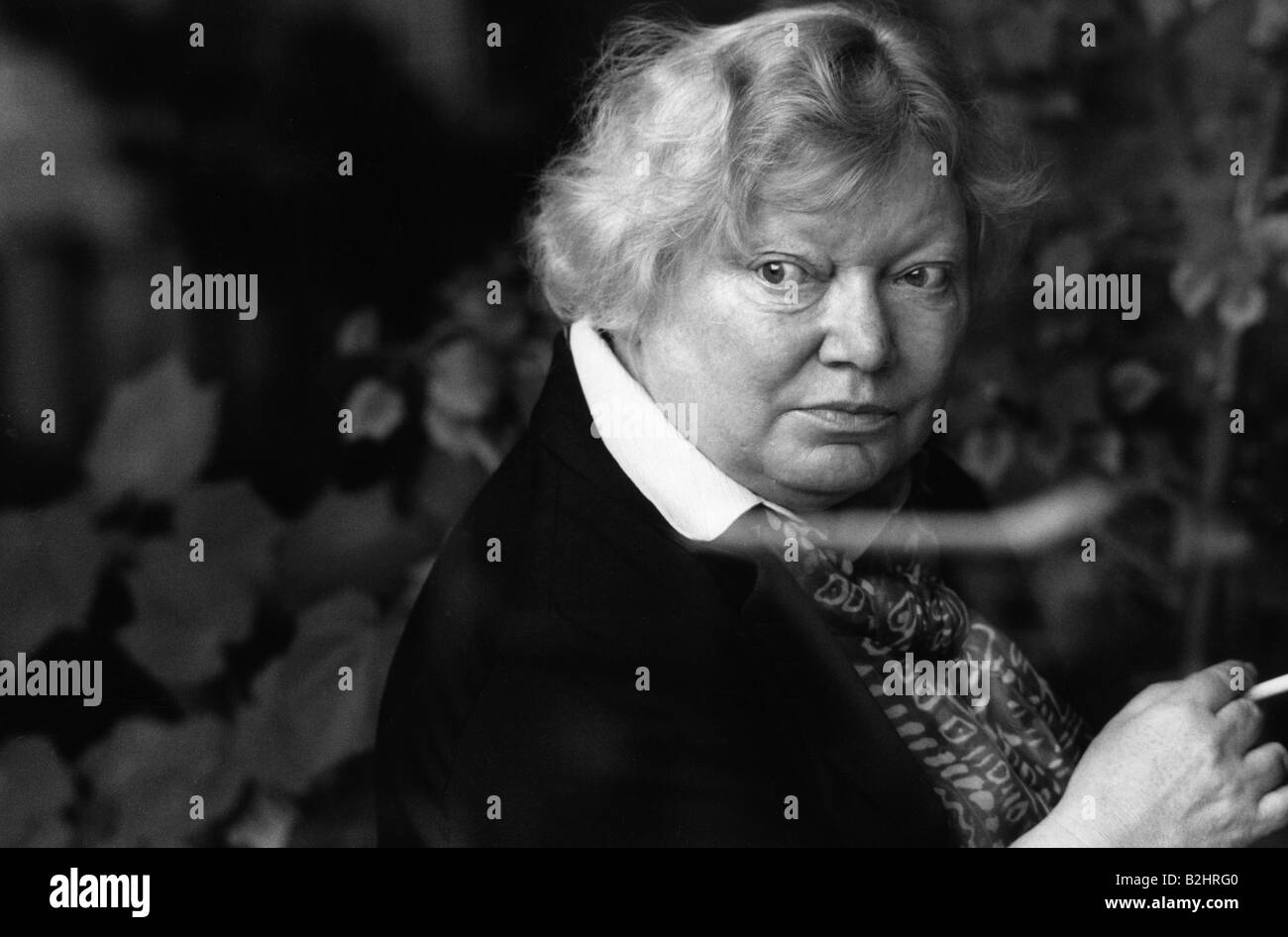 Inger christensen -Fotos und -Bildmaterial in hoher Auflösung – Alamy