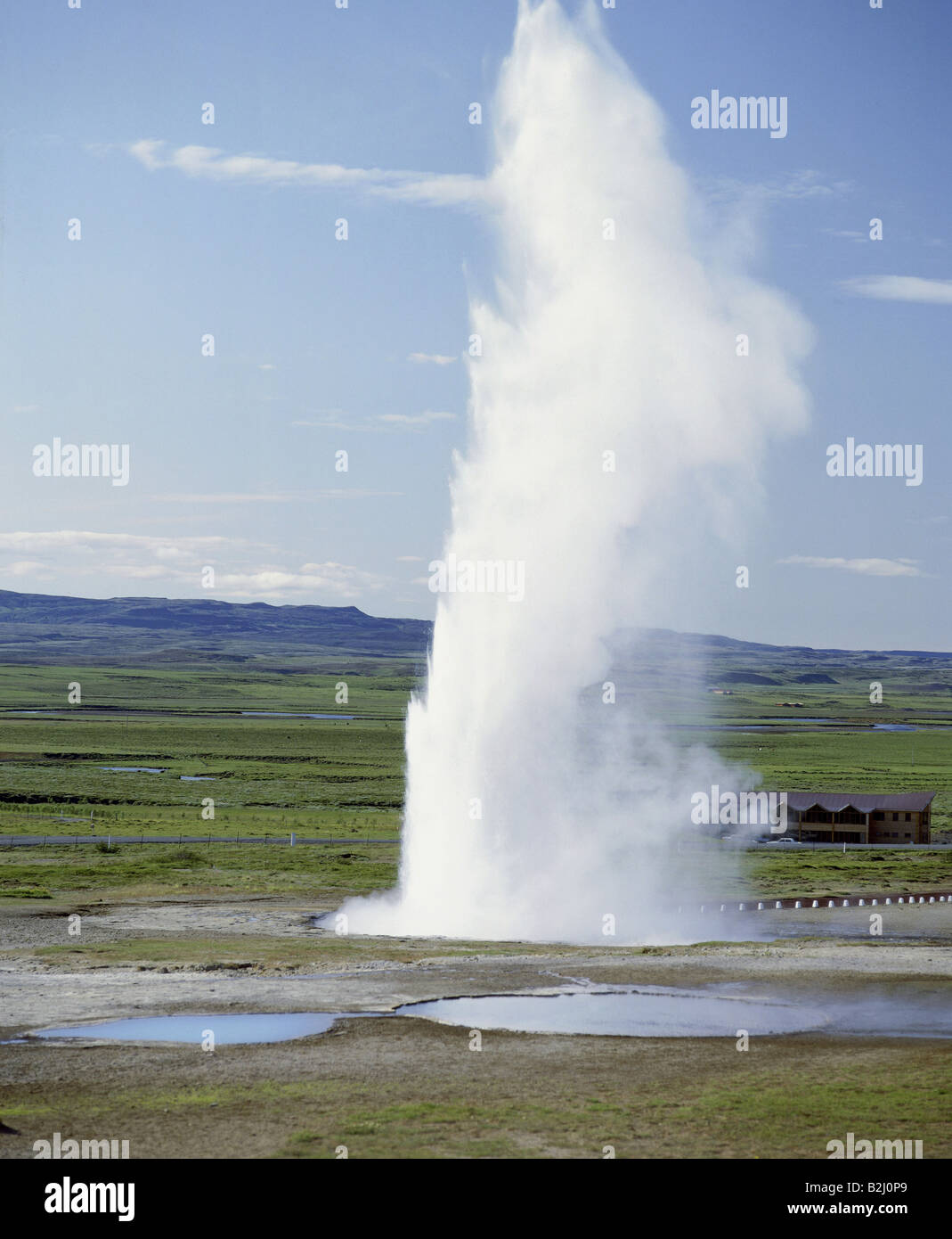 Ausbrechender brunnen -Fotos und -Bildmaterial in hoher Auflösung – Alamy