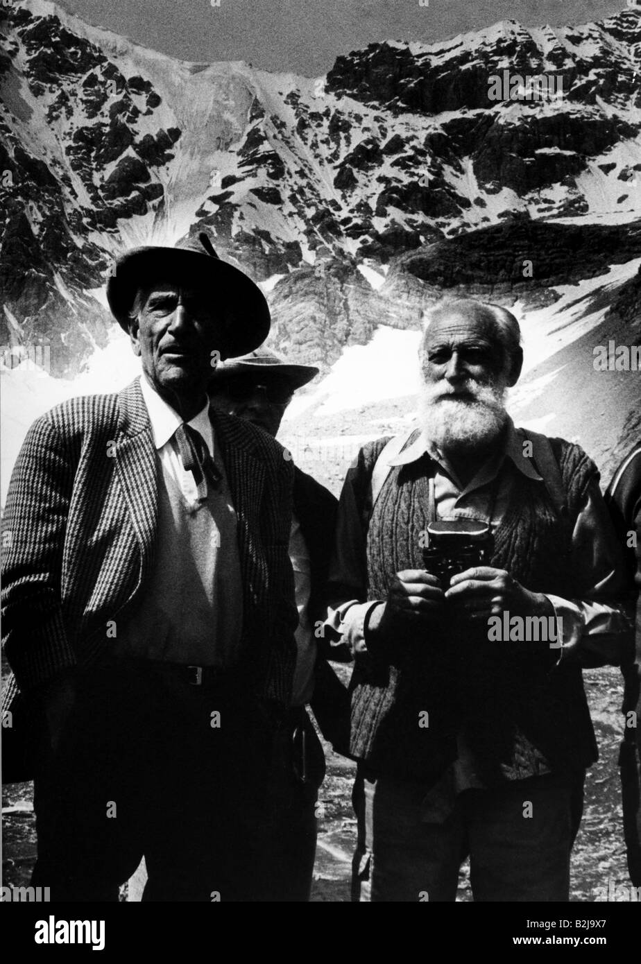 Hans ertl -Fotos und -Bildmaterial in hoher Auflösung – Alamy