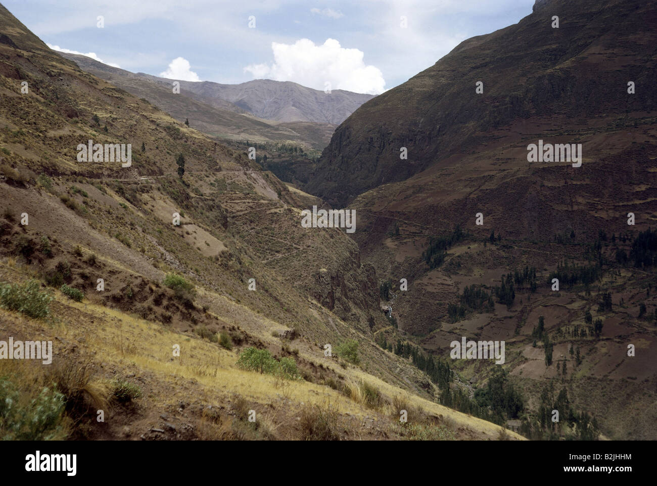 Geography travel peru landscape landscapes -Fotos und -Bildmaterial in ...