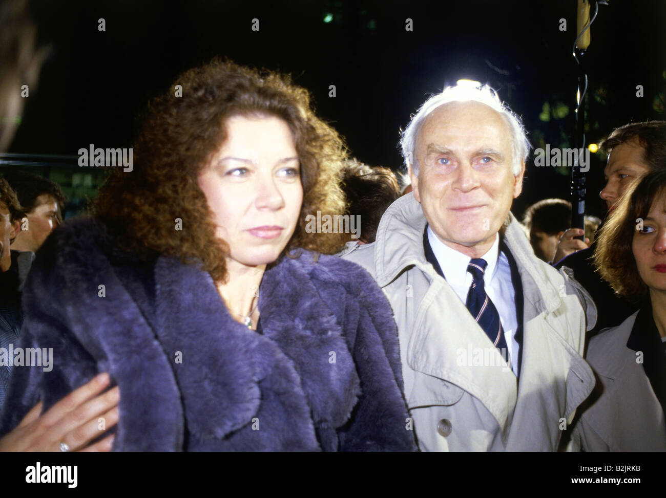 Vicco von bülow loriot -Fotos und -Bildmaterial in hoher Auflösung – Alamy