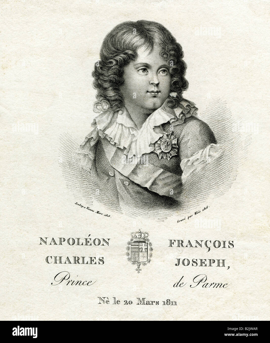 Napoleon ii of france -Fotos und -Bildmaterial in hoher Auflösung – Alamy