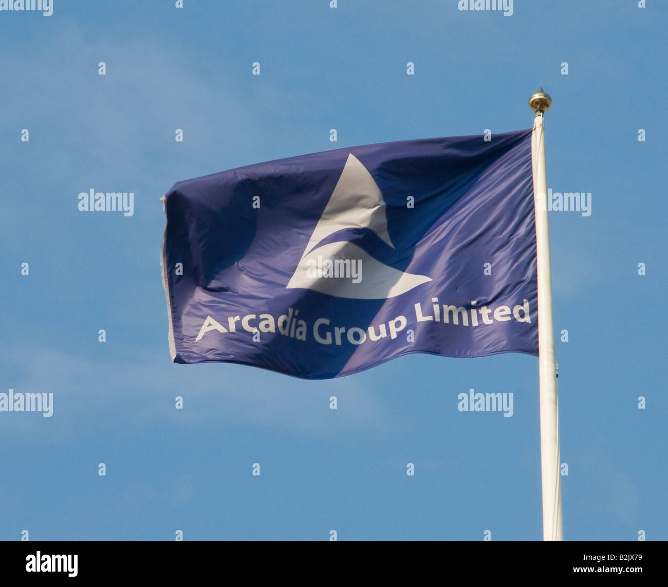 Arcadia gruppe -Fotos und -Bildmaterial in hoher Auflösung – Alamy