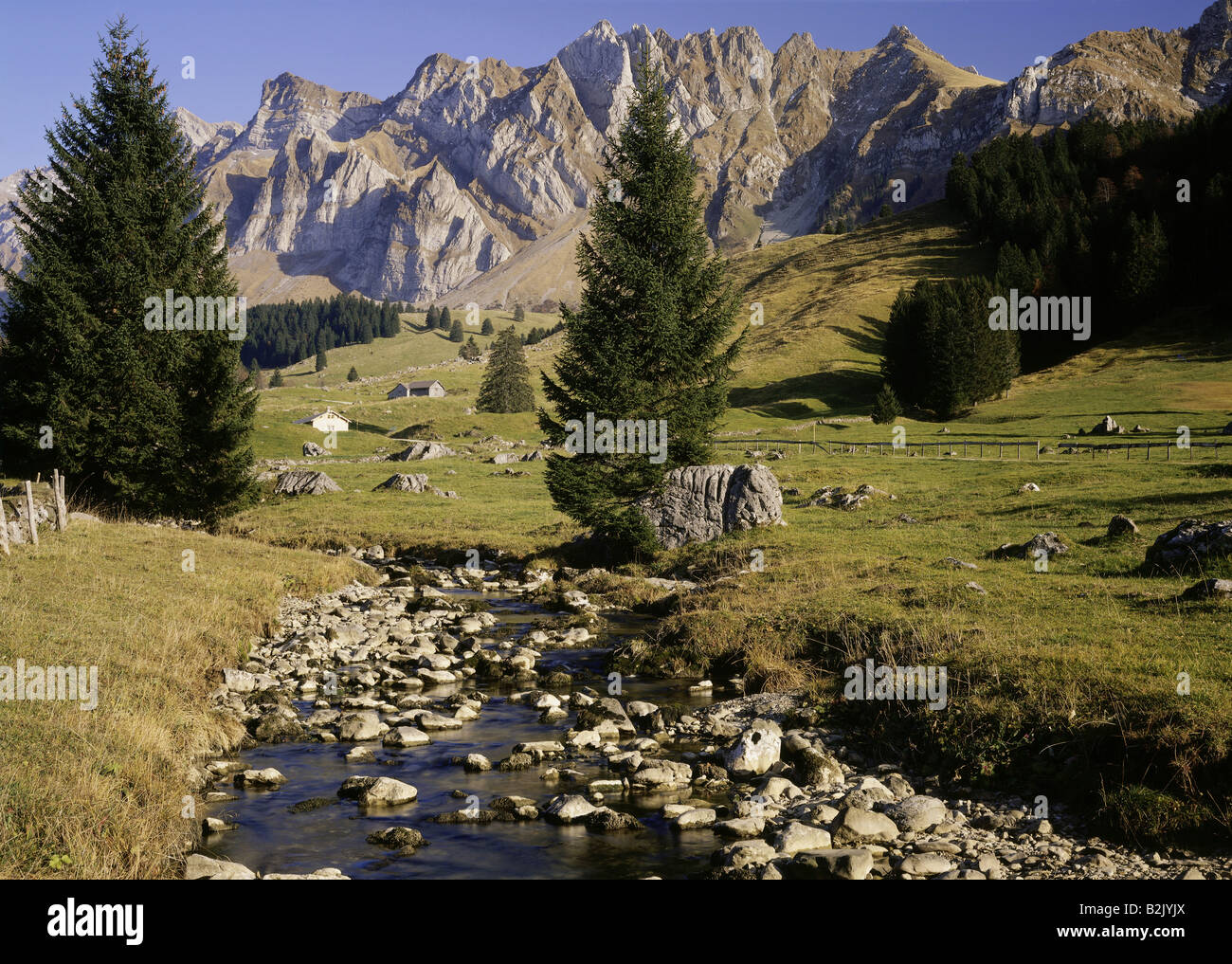 Switzerland canton appenzell ausserrhoden -Fotos und -Bildmaterial in ...