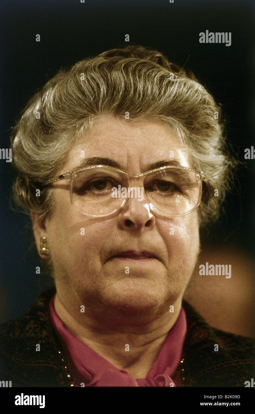 Mathilde Berghofer Weichner Stockfotos und -bilder Kaufen - Alamy