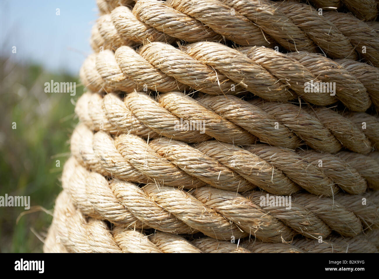 Eng gewickelten -Fotos und -Bildmaterial in hoher Auflösung – Alamy