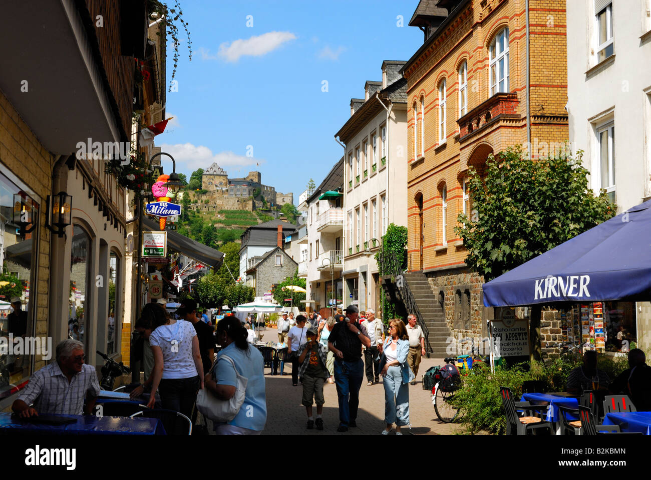 St goar -Fotos und -Bildmaterial in hoher Auflösung – Alamy