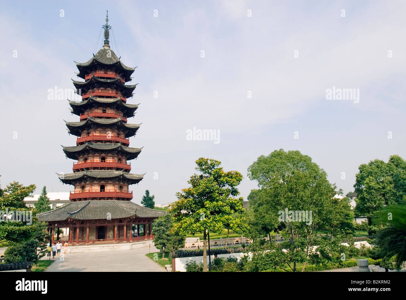 Panmen gate -Fotos und -Bildmaterial in hoher Auflösung – Alamy