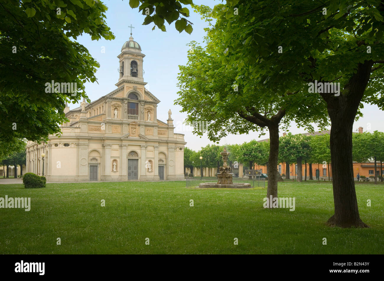 Stezzano -Fotos und -Bildmaterial in hoher Auflösung – Alamy