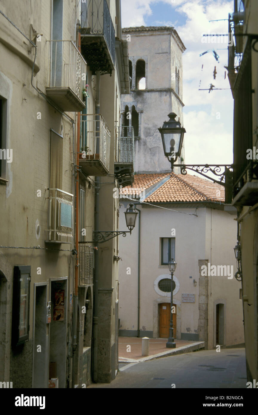 Isernia italien -Fotos und -Bildmaterial in hoher Auflösung – Alamy
