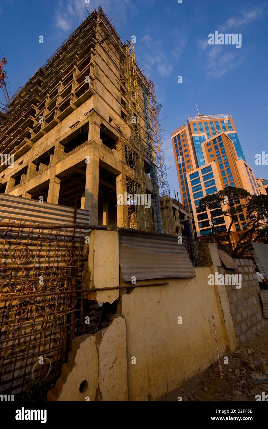 Shanthala nagar -Fotos und -Bildmaterial in hoher Auflösung – Alamy